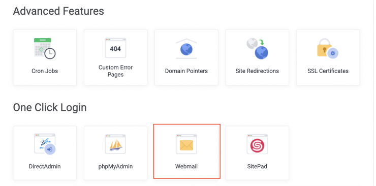 วิธีเปลี่ยนรหัสผ่าน Email ใน Webmail Roundcube Ruk Com Hosting